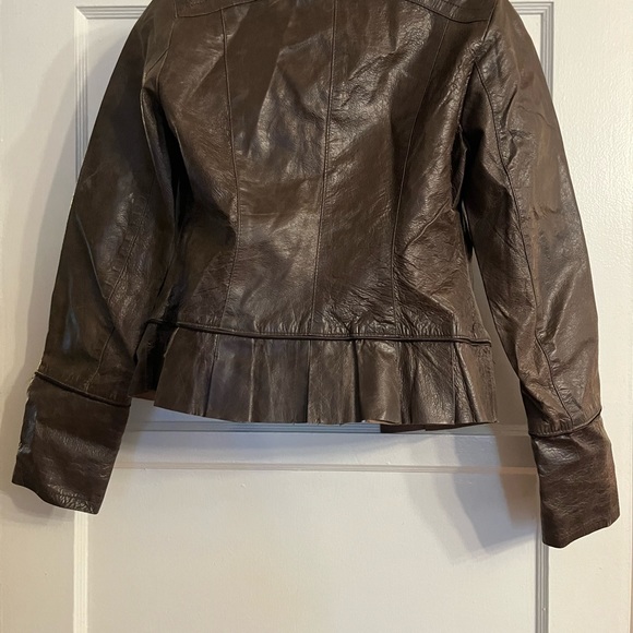 Arden B | Jackets & Coats | Vintage Arden B Leather Jacket | Poshmark